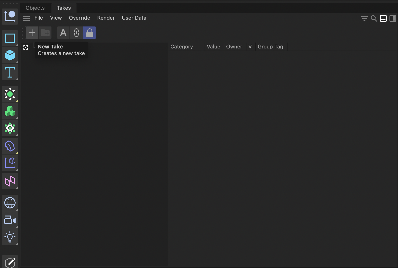 Cineware for Unreal – Knowledge Base
