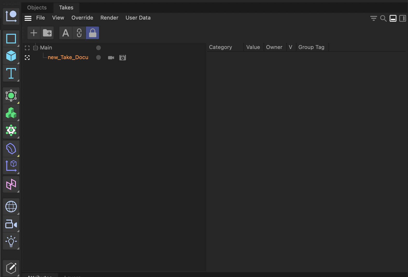 Cineware for Unreal – Knowledge Base