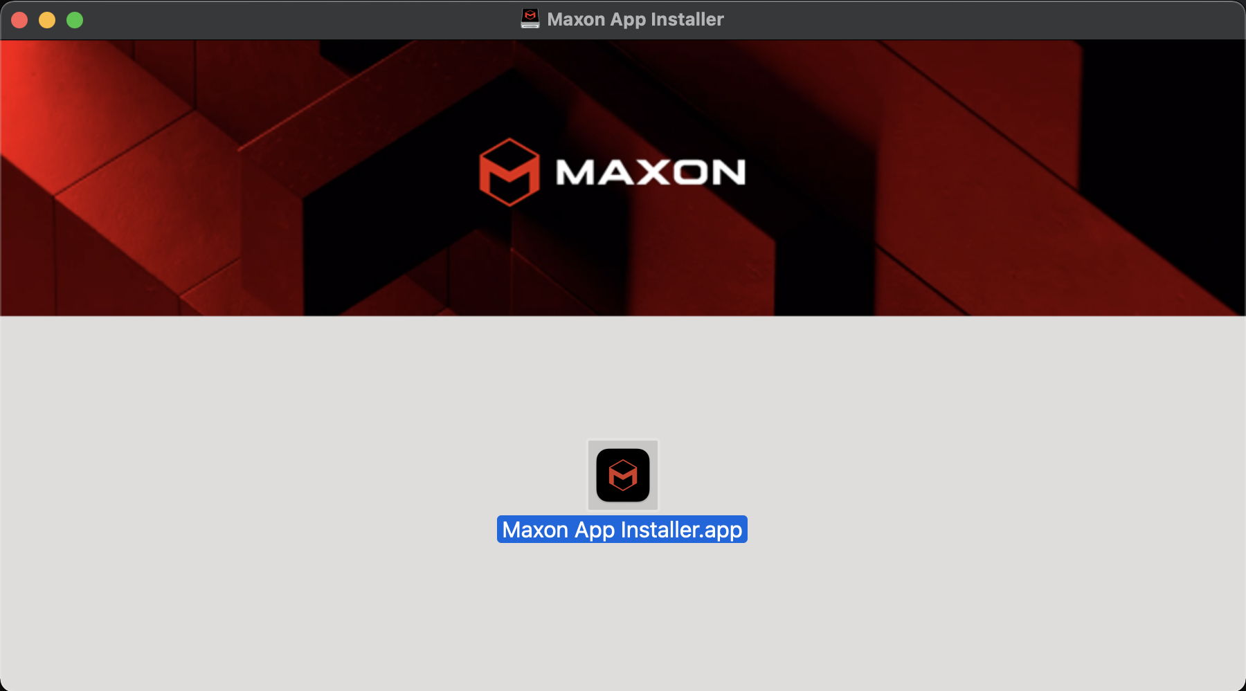 Scripted Install Instructions For Older Maxon App Versions 202410 And Earlier Knowledge Base